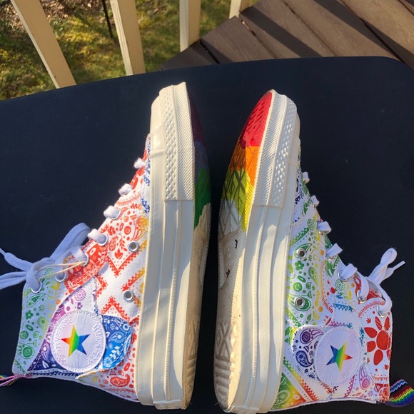 Converse | Shoes | Converse Chuck Taylor All Star Size 55 | Poshmark